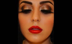 27 Trending Prom Makeup Ideas and Looks with Easy Tutorials