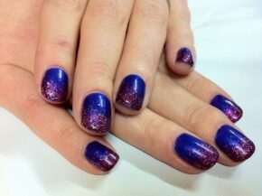 37 Shellac Nails Ideas and Designs for 2024