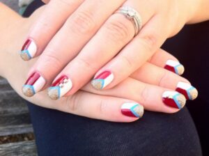 37 Shellac Nails Ideas and Designs for 2023