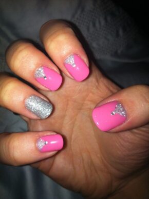 37 Shellac Nails Ideas and Designs for 2024