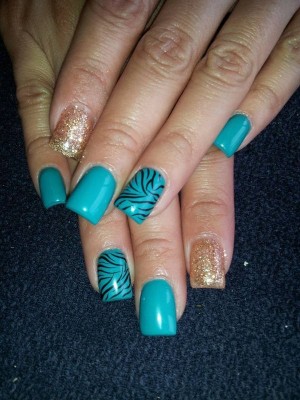 37 Shellac Nails Ideas and Designs for 2023