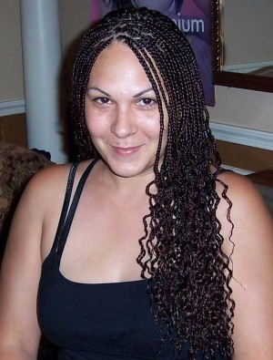 40 Best African Hair Braiding Styles for Women with Images