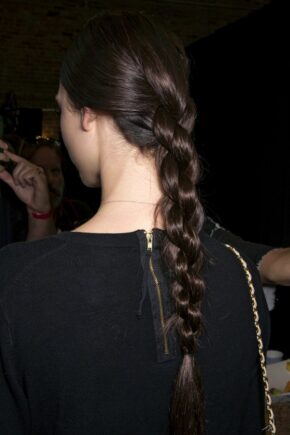 73 Different Braid Styles and Types that'll Impress