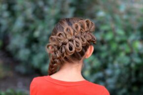 49 French Braids Styles Explained with Braiding Tutorials