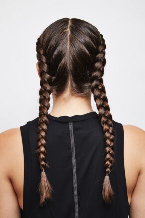49 French Braids Styles Explained with Braiding Tutorials