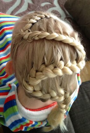 49 French Braids Styles Explained with Braiding Tutorials