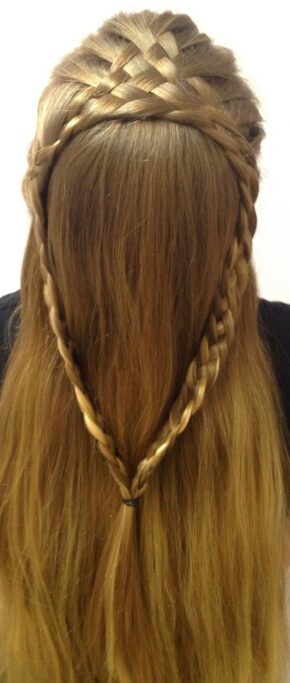 49 French Braids Styles Explained with Braiding Tutorials