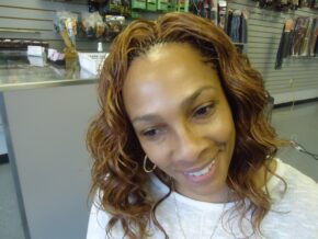 27 Best Tree Braids Hair Examples with Trending Pictures