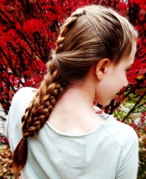 49 French Braids Styles Explained with Braiding Tutorials