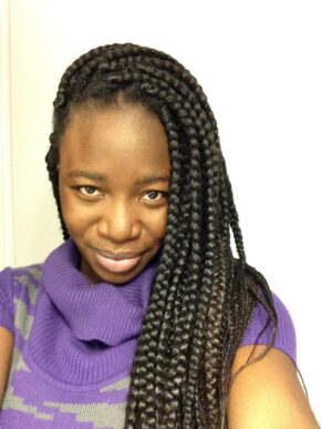 14 Dookie Braids Hairstyles with Tutorials and Pictures