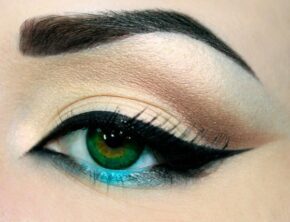 27 Eyeliner Styles and Looks for all Types of Eye Shapes