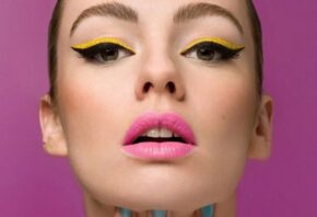 27 Eyeliner Styles and Looks for all Types of Eye Shapes