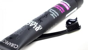 10 Best Active Charcoal Toothpaste of 2024