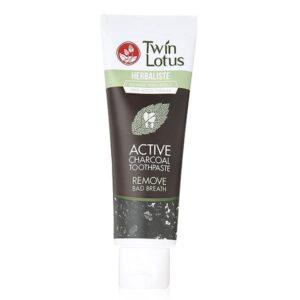 10 Best Active Charcoal Toothpaste of 2023