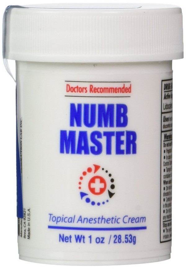 10 Best Numbing Creams for Waxing and Tattoos Reviewed (2020) 10 Best Numbing Creams for Waxing and Tattoos Reviewed (2020)