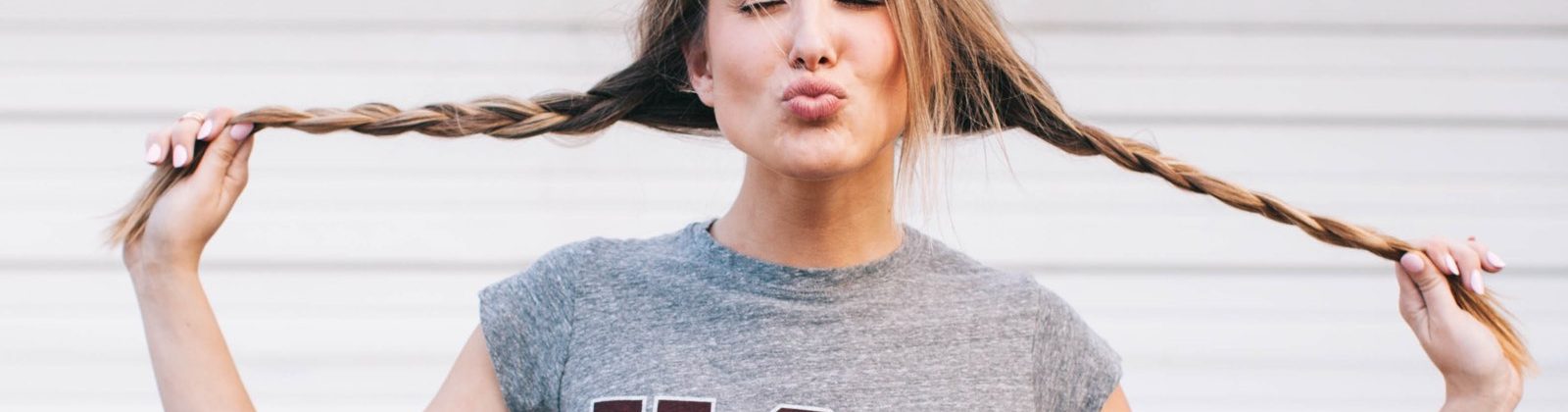 27+ Two Braids Hairstyle Trends for the Summer of 2020