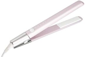 10 Best Hair Straighteners for this Summer