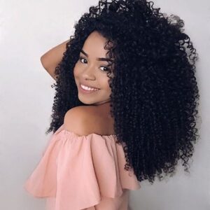 60 Charming Curly Hairstyles For All Hair (2022)