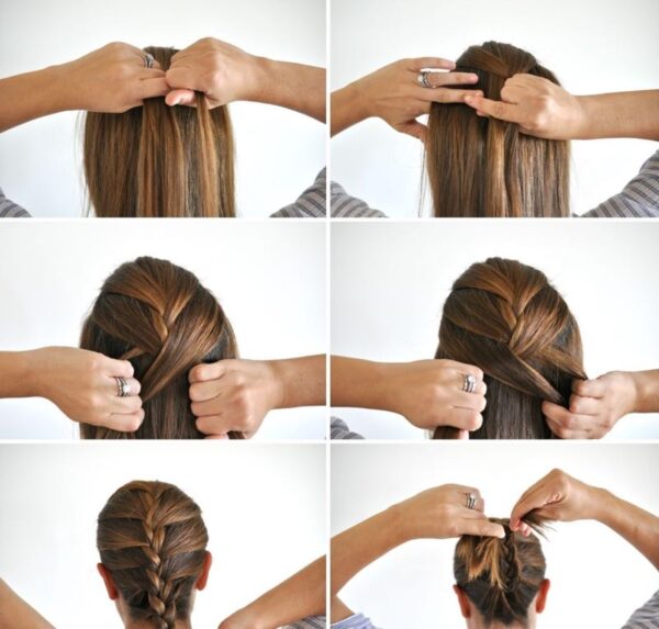 73 Different Braid Styles and Types that'll Impress