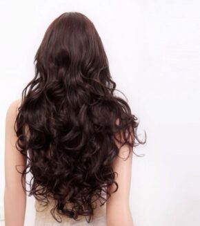 47 Best Perm Hairstyle Looks to Look your best with Curls
