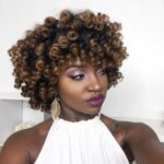 47 Best Perm Hairstyle Looks to Look your best with Curls