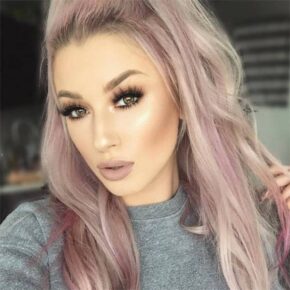 83 Pink Hairstyles and Pink Coloring Product Review Guide