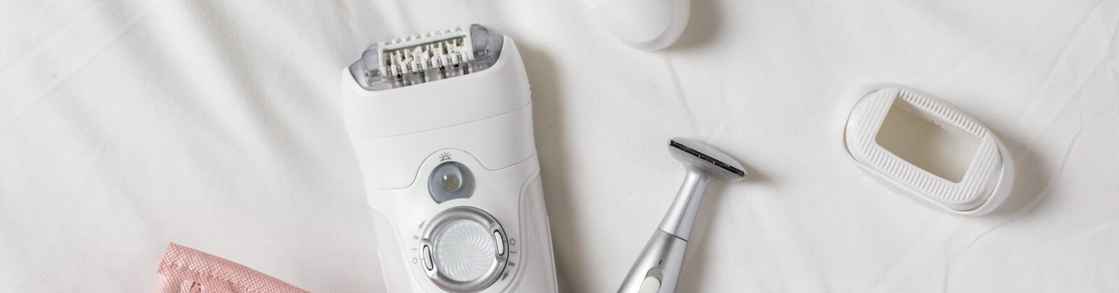 10 Best Epilators for the Softest Skin Reviewed [2019]