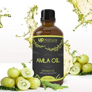 Top 15 Amla Oils Reviewed with Amazing Benefits
