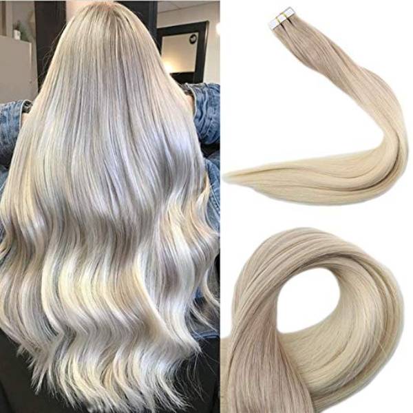 41 Inspiring Clip-in Hair Extensions for all Hair Types