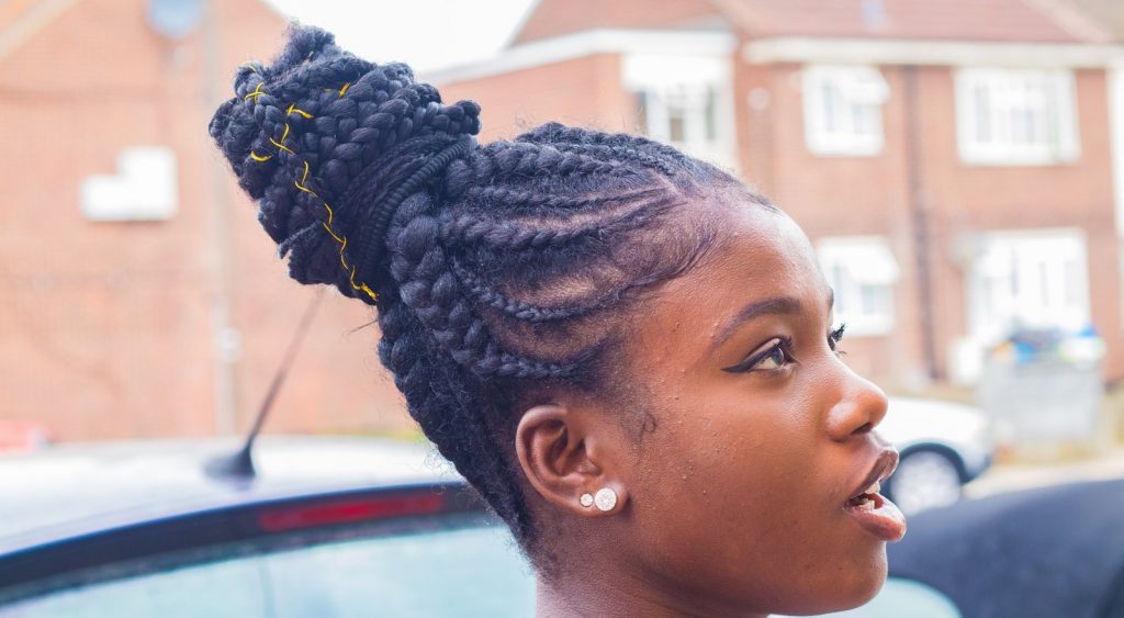 57 Twist Braids Styles and Types with How to Wear Them