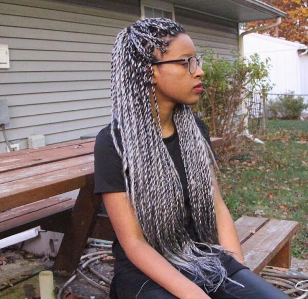 57 Twist Braids Styles and Types with How to Wear Them