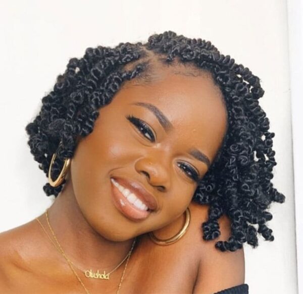 57 Twist Braids Styles and Types with How to Wear Them