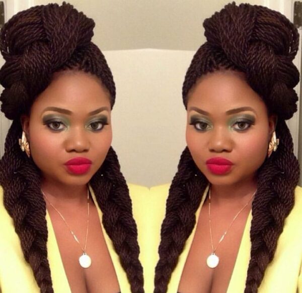 57 Twist Braids Styles and Types with How to Wear Them