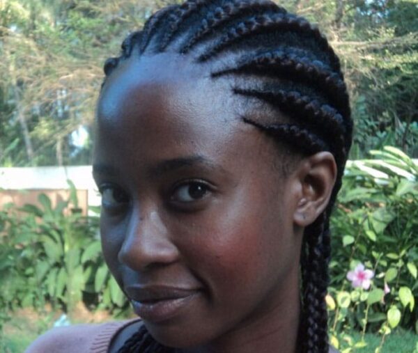 38 Brilliant Ghana Braids Hairstyles
