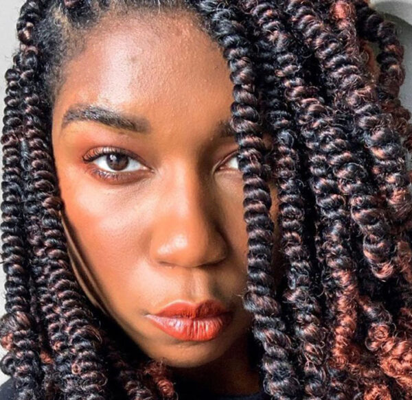 57 Twist Braids Styles and Types with How to Wear Them