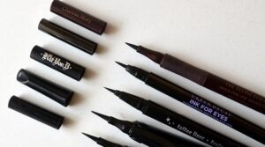 27 Eyeliner Styles and Looks for all Types of Eye Shapes