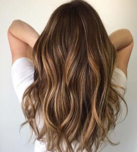 77 Amazing Hair Highlights Ideas