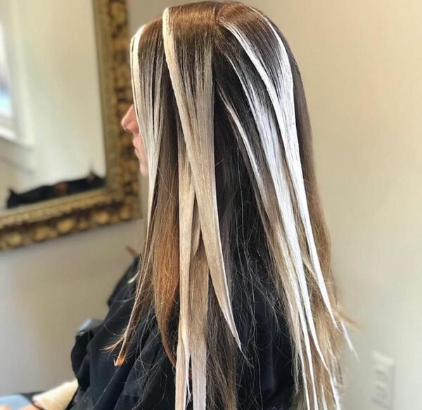 77 Amazing Hair Highlights Ideas