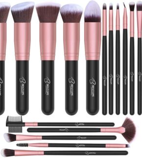 13 Best Makeup Kits and Gift Sets for Beginners
