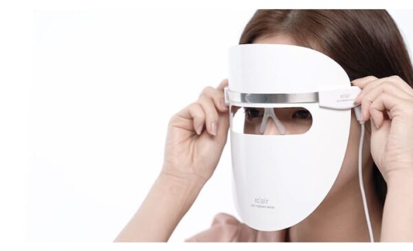 5 LED Face Masks for a Glowing Skin (2024)