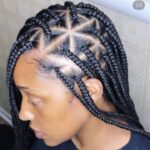 25 Plaited Hair Styling Ideas for Trendy Women