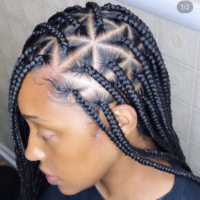 25 Plaited Hair Styling Ideas for Trendy Women