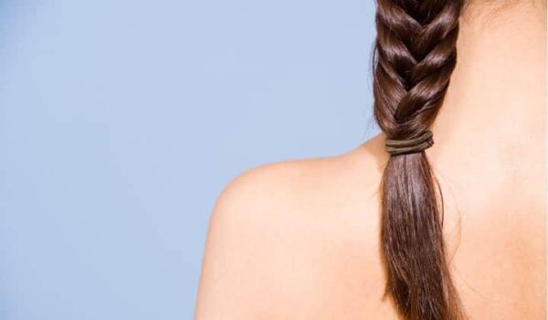 25 Plaited Hair Styling Ideas for Trendy Women