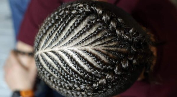 14 Dookie Braids Hairstyles with Tutorials and Pictures