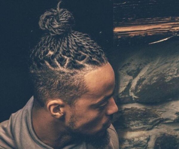 47 Amazing Men's Braids Styles and How to do Braids on Men