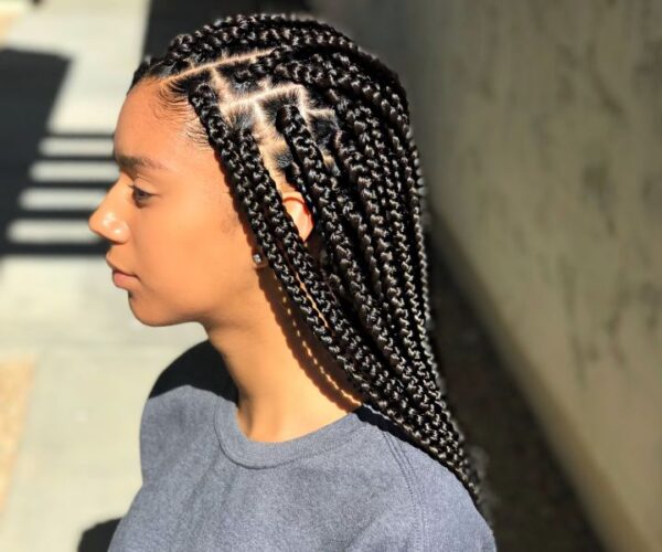 Styling Braids 101: Discover the Latest Braiding Trends