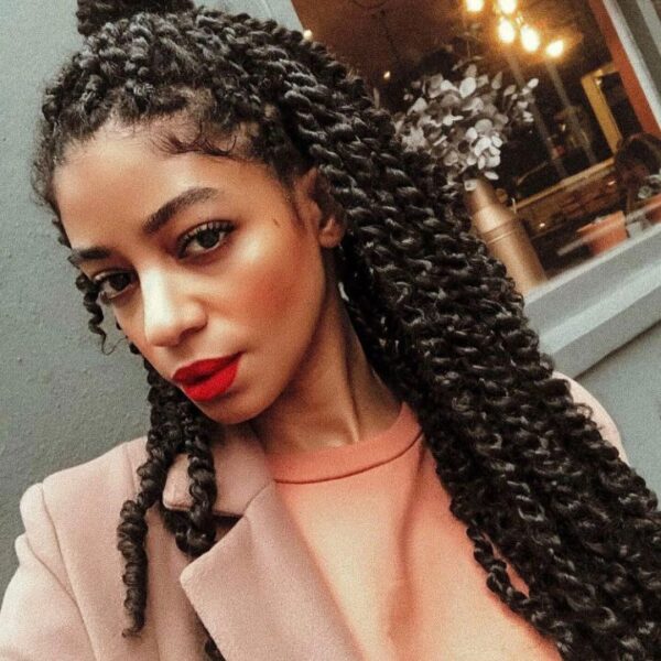 Styling Braids 101: Discover the Latest Braiding Trends
