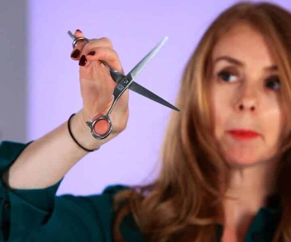 11 Best Hair Cutting Scissors of 2024