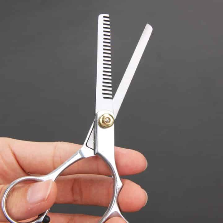 11 Best Hair Cutting Scissors of 2022