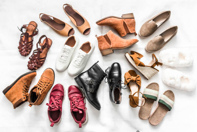 How to Mix Shoes with Different Outfits: Expert Tips for Effortless Style
